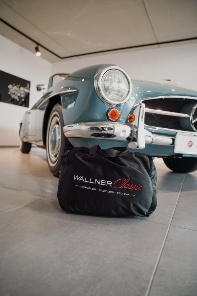 Home - WALLNER Classic
