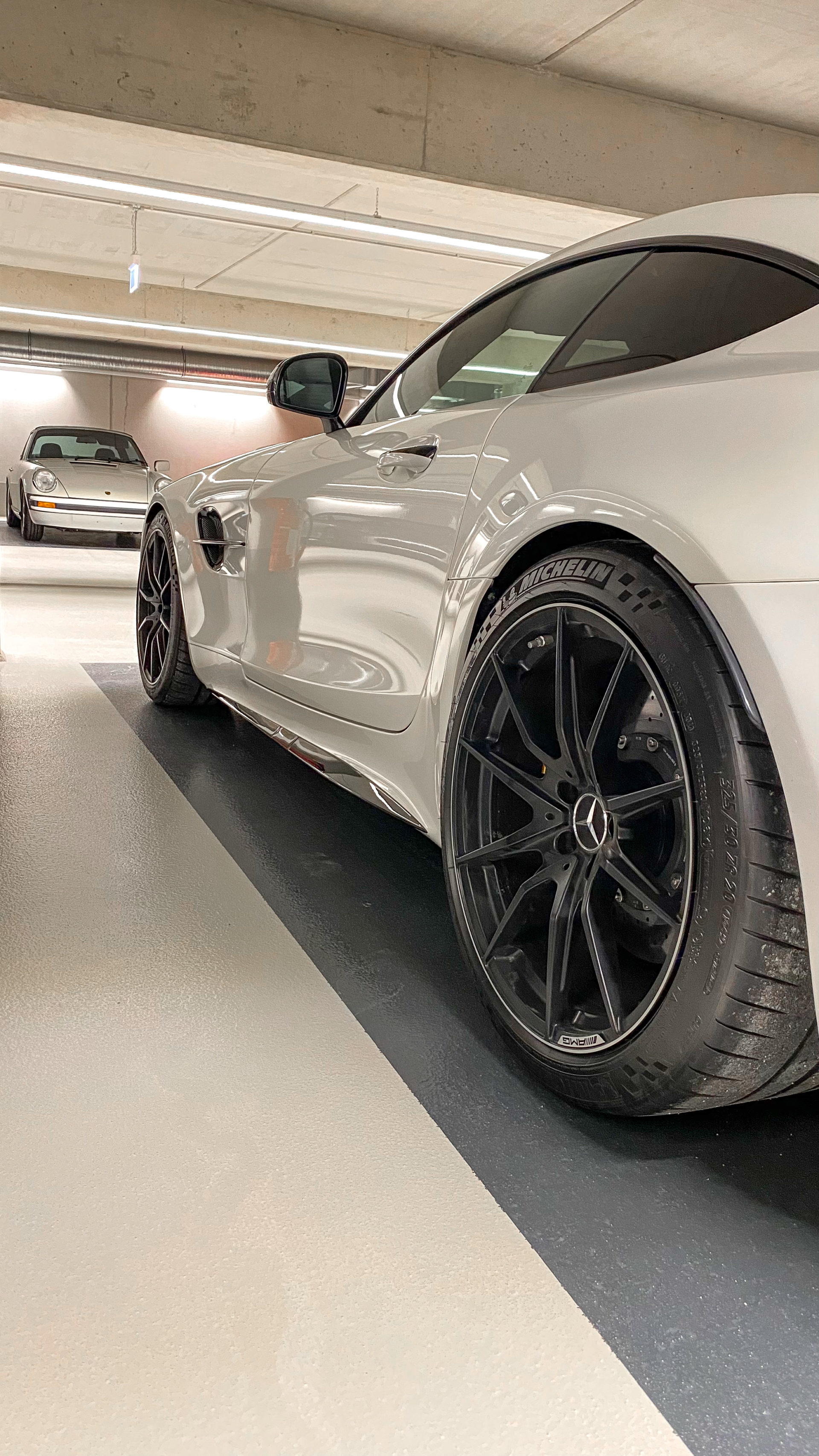 Vehicle storage - WALLNER Classic